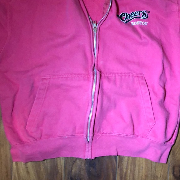 ESV Casual Wear | Jackets & Coats | Vintage Womens Cheers Tv Show ...